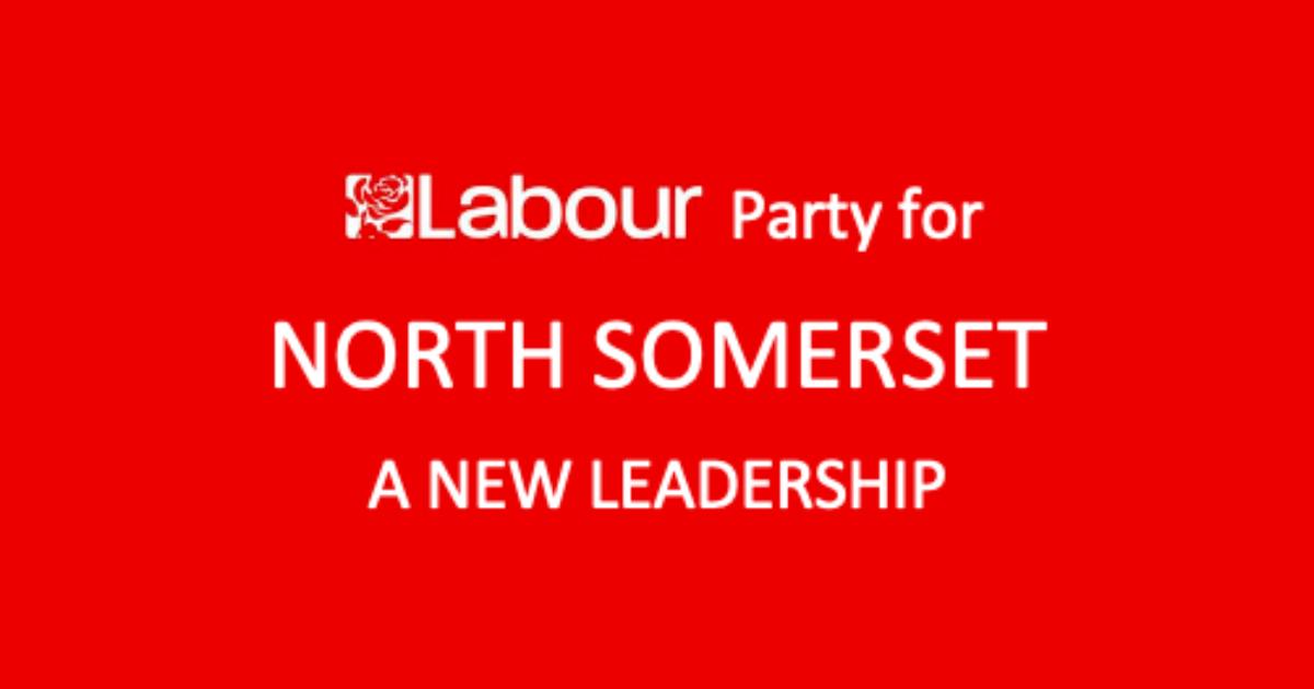 CLP Plan - North Somerset Labour Party - North Somerset Labour Party